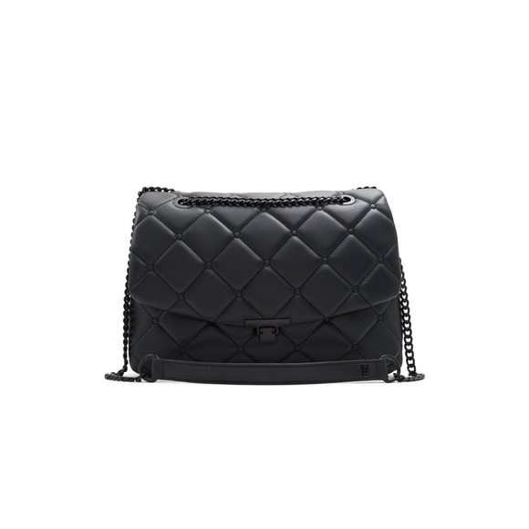Rachel Zoe | Bags | Rachel Zoes Angie Quilted Shoulder Bag | Poshmark